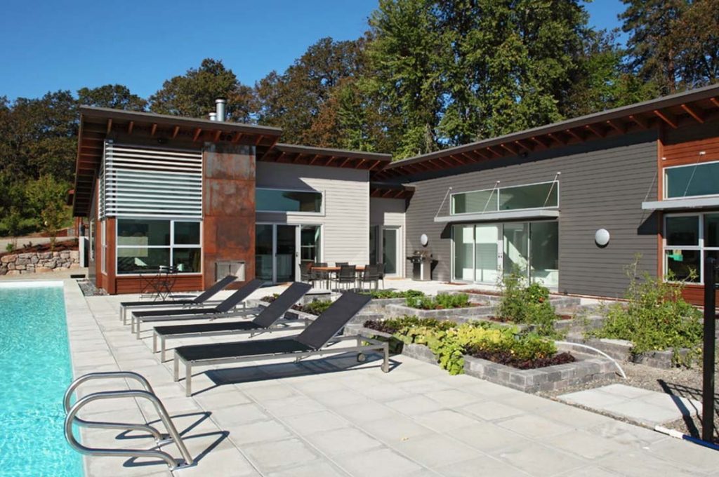 7 Jaw-Dropping Metal Building Ideas You Should Know - HOMIVI