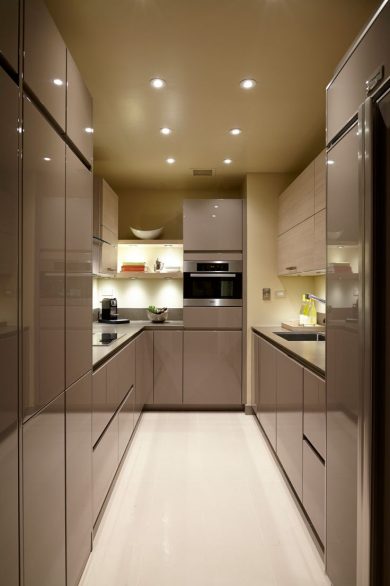 7 Ideas About Simple Kitchen Design for Middle Class Family