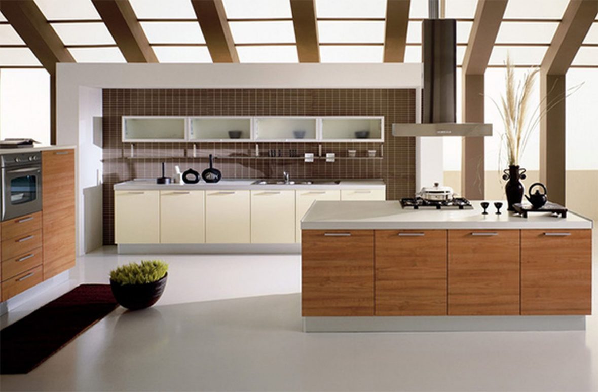 7 Ideas About Simple Kitchen Design for Middle Class Family