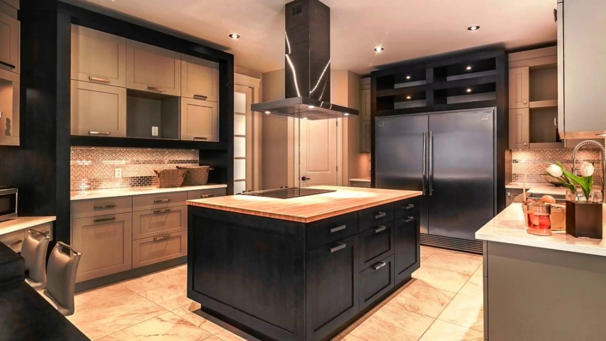7 Ideas About Simple Kitchen Design for Middle Class Family