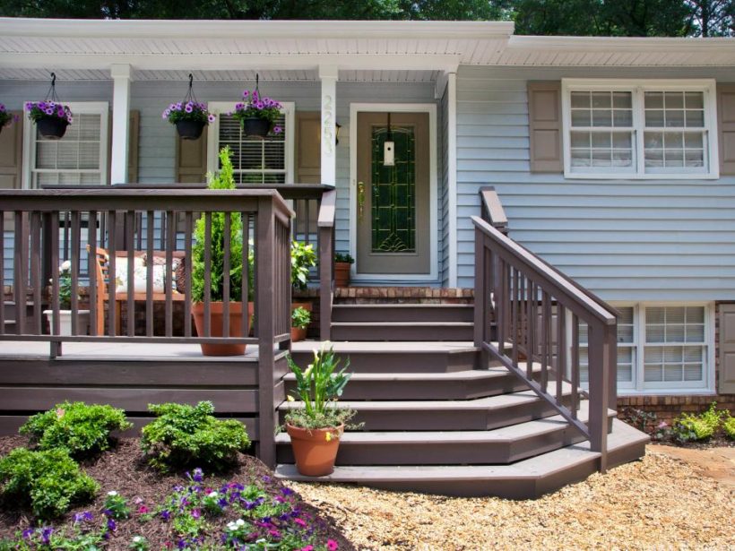 Front Yard Landscaping Ideas on a Budget to Impress Everyone - HOMIVI