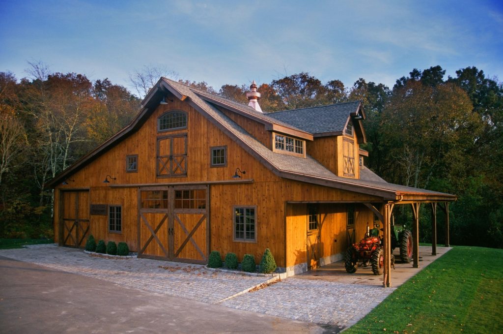 Different Types of Pole Barns: Styles and Ideas