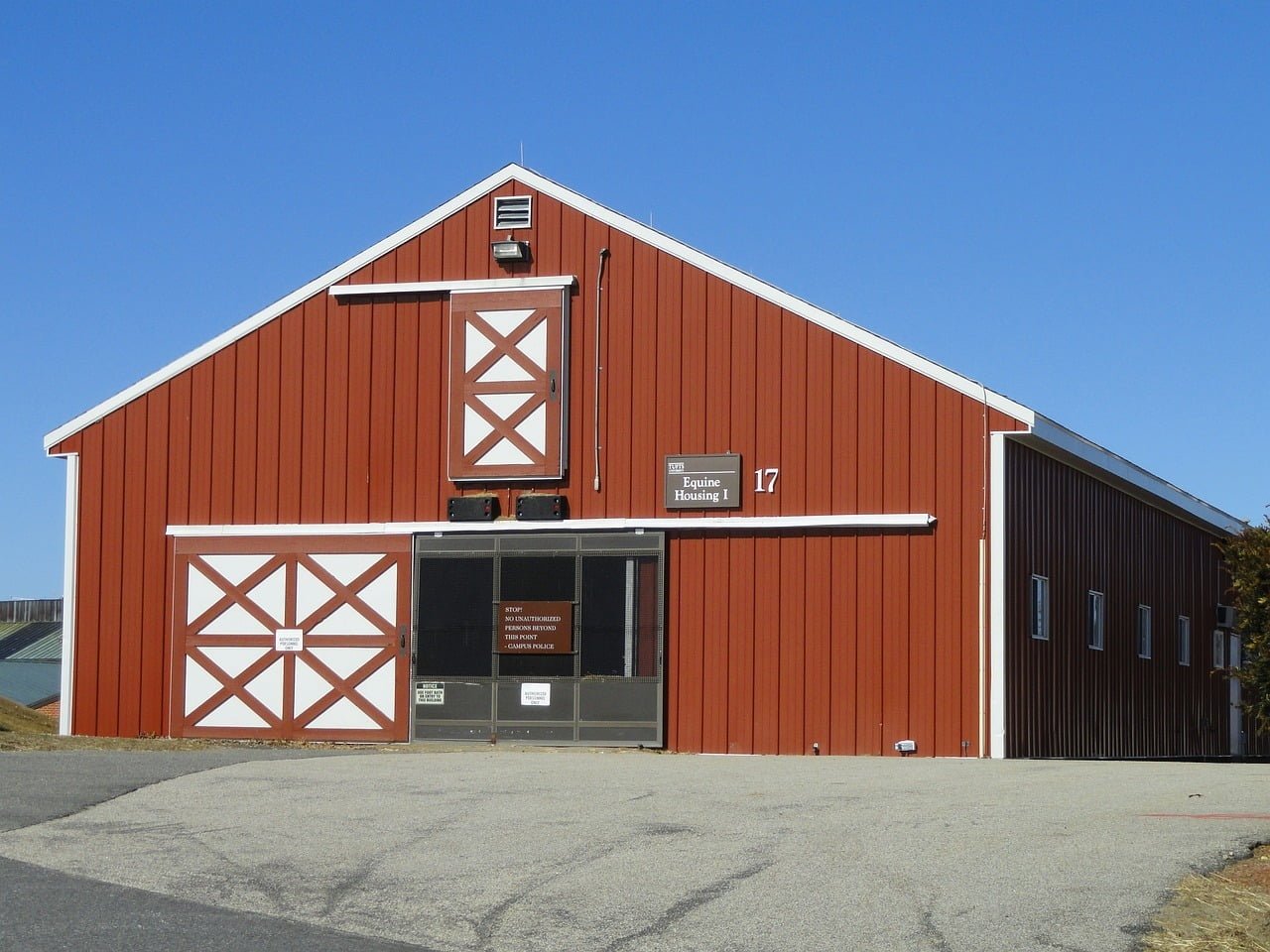 Different Types of Pole Barns: Styles and Ideas