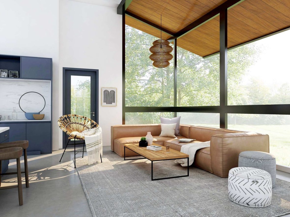 How to Maximize Storage Space - 8 Strategies for Limited Areas
