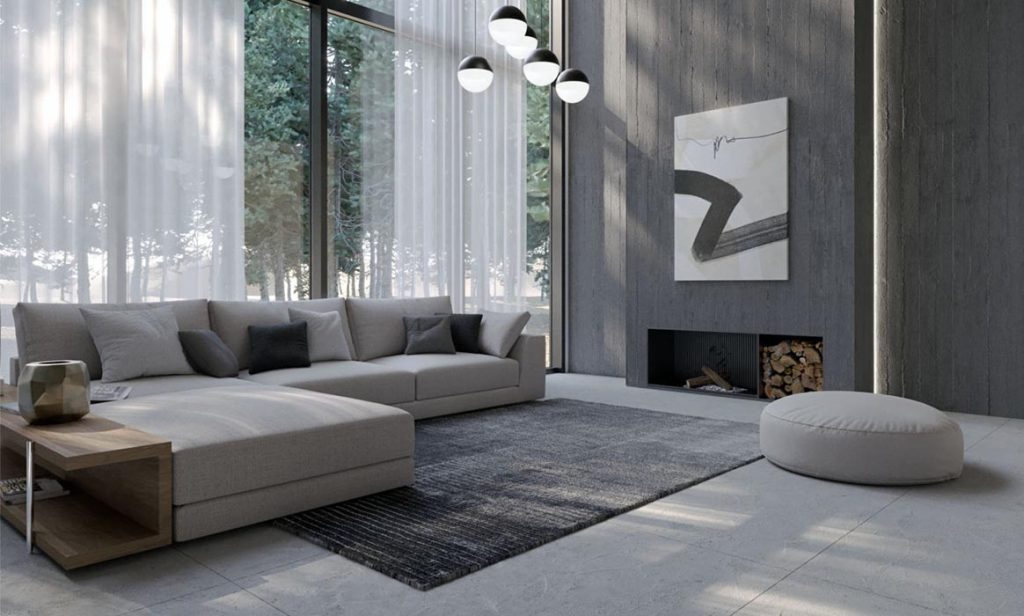 What Colors Go with Grey: Gray Walls and Matching Colors