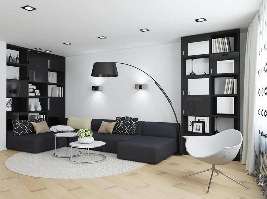 What Colors Go with Grey: Gray Walls and Matching Colors
