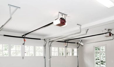 7 Best Garage Ceiling Ideas for Your Home