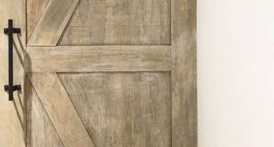 How To Choose The Right Height For Your Standard Door Knob
