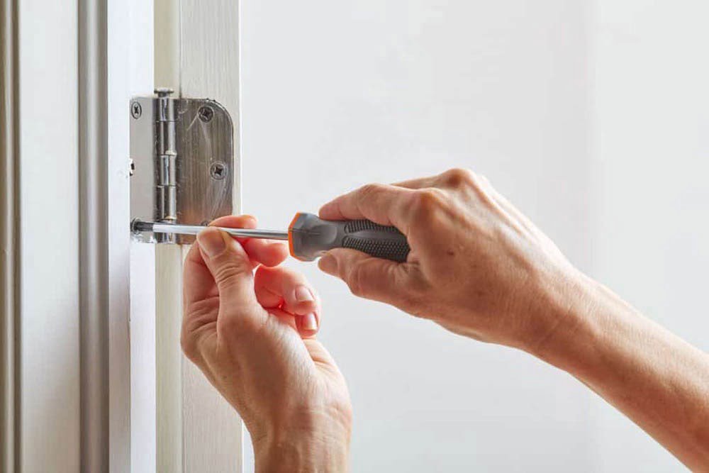 How To Stop Door Hinges From Squeaking How To Stop Door Hinges From Squeaking