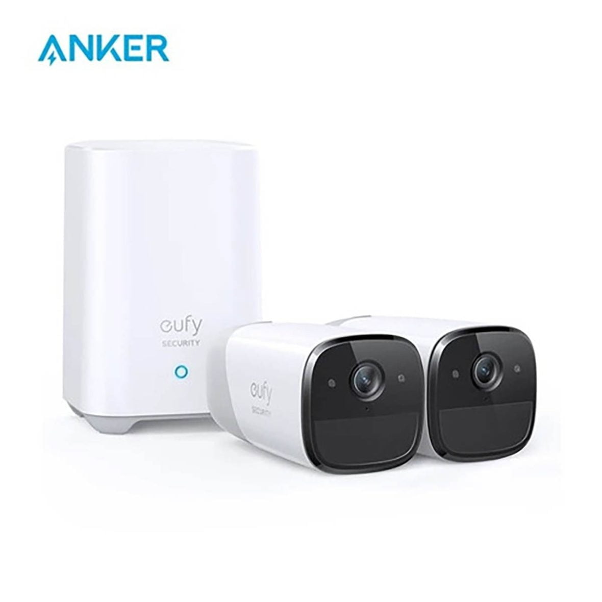 Best Outdoor Security Camera without Subscription: Top Picks for 2023