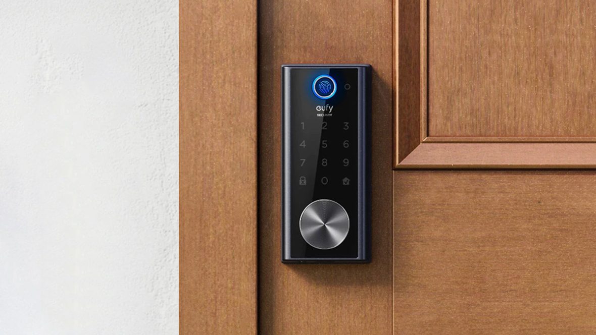 Get the Best Smart Lock for Apartment Buildings Today - HOMIVI