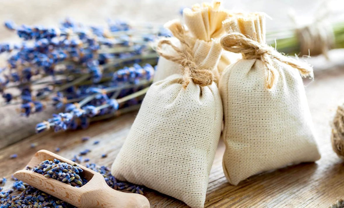 How to Make Your Home Smell Good Naturally