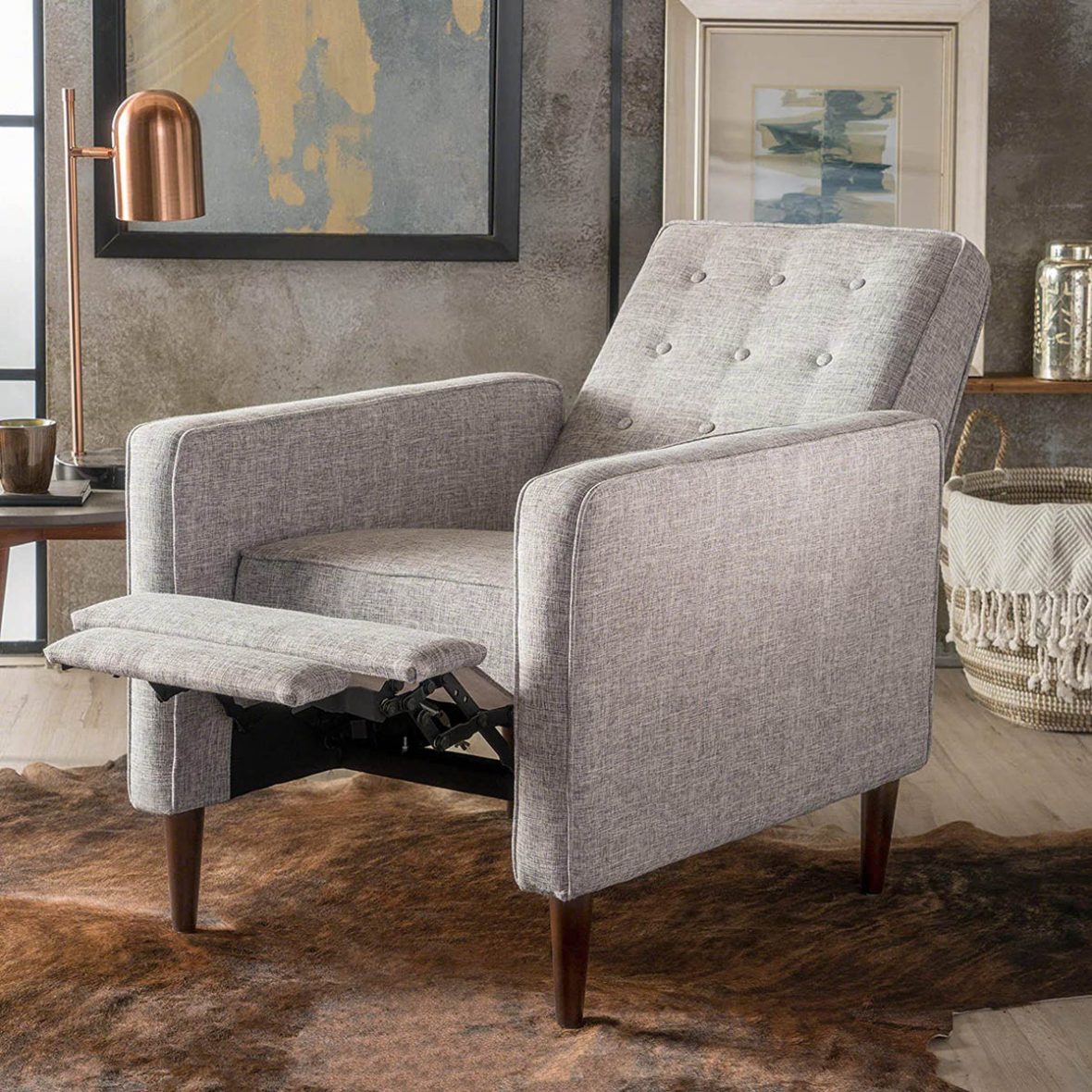 Types of Chairs for Home Decor - Homivi.com