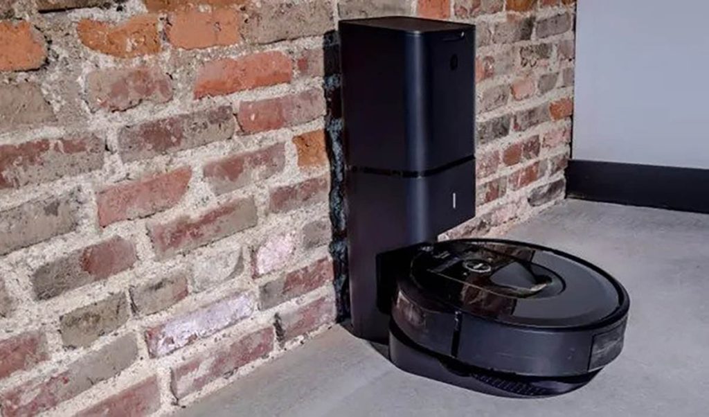 Get Your Home Automated with Robot Vacuum and Home Assistant