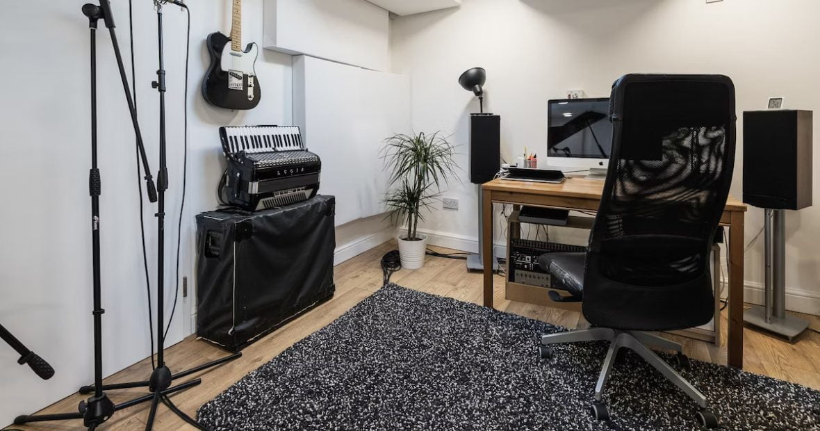 10 Brilliant Ideas for What to Do with Extra Rooms in Your Home