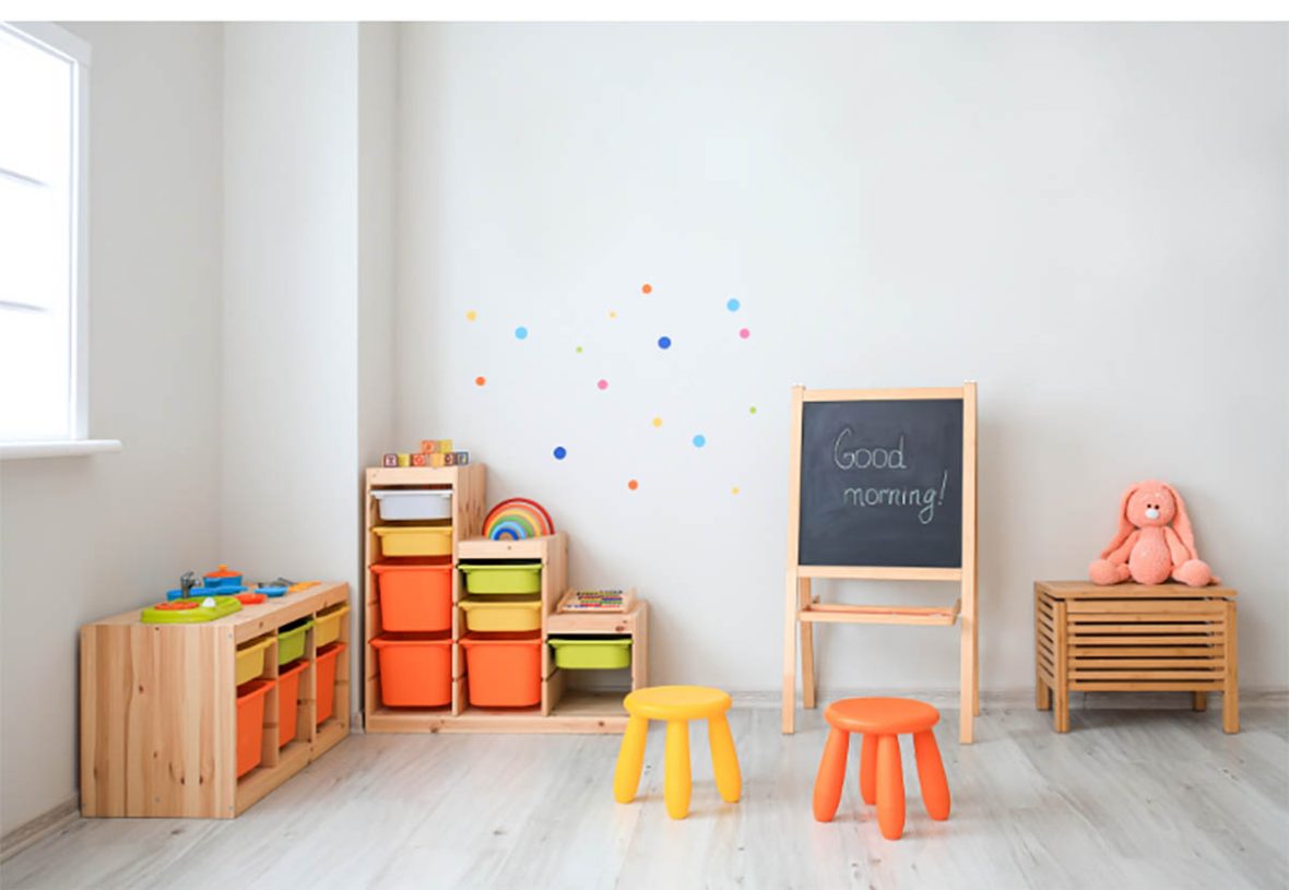 10 Brilliant Ideas for What to Do with Extra Rooms in Your Home