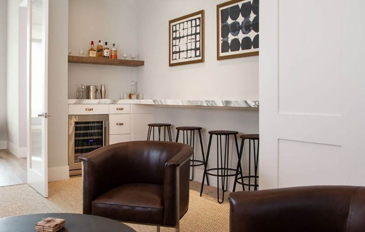 10 Brilliant Ideas for What to Do with Extra Rooms in Your Home