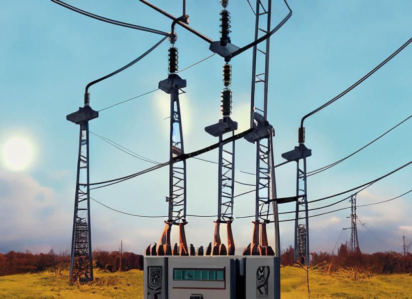 How Long Does It Take to Fix a Transformer? - HOMIVI