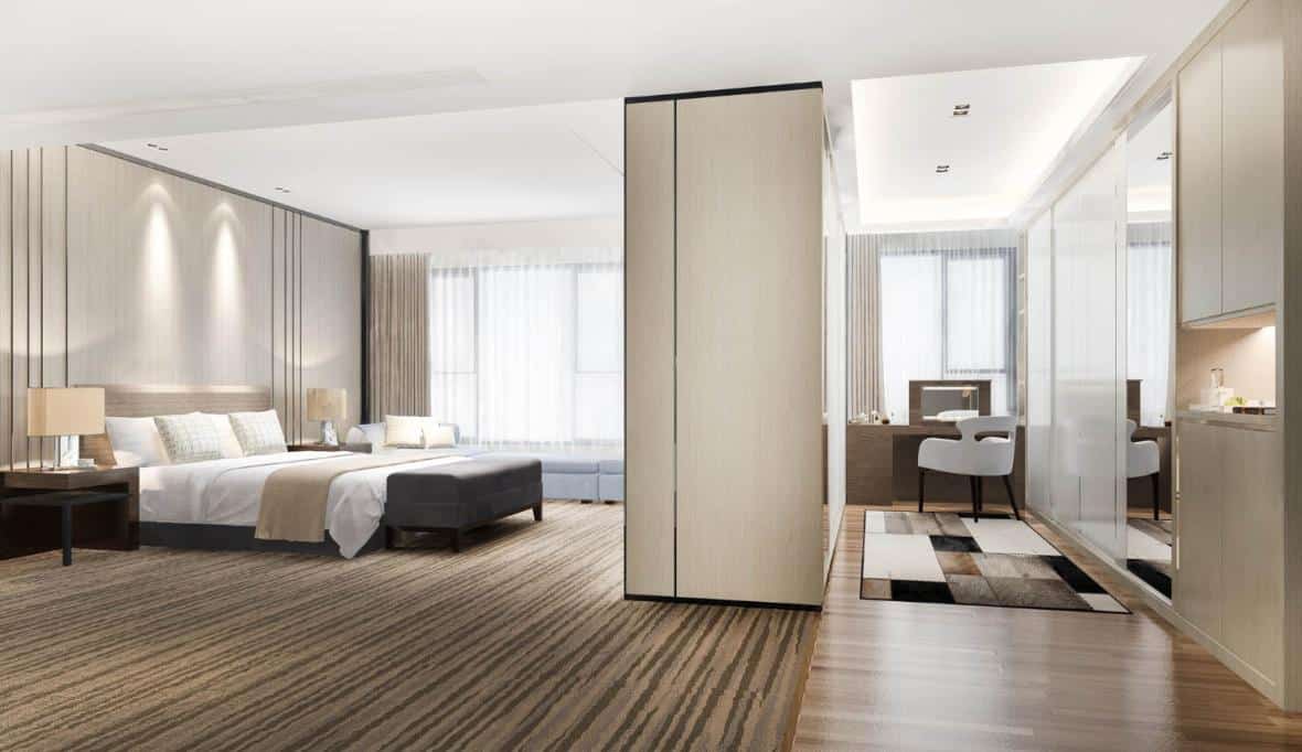 Master Suite vs. Master Bedroom: Understanding the Distinctions - HOMIVI