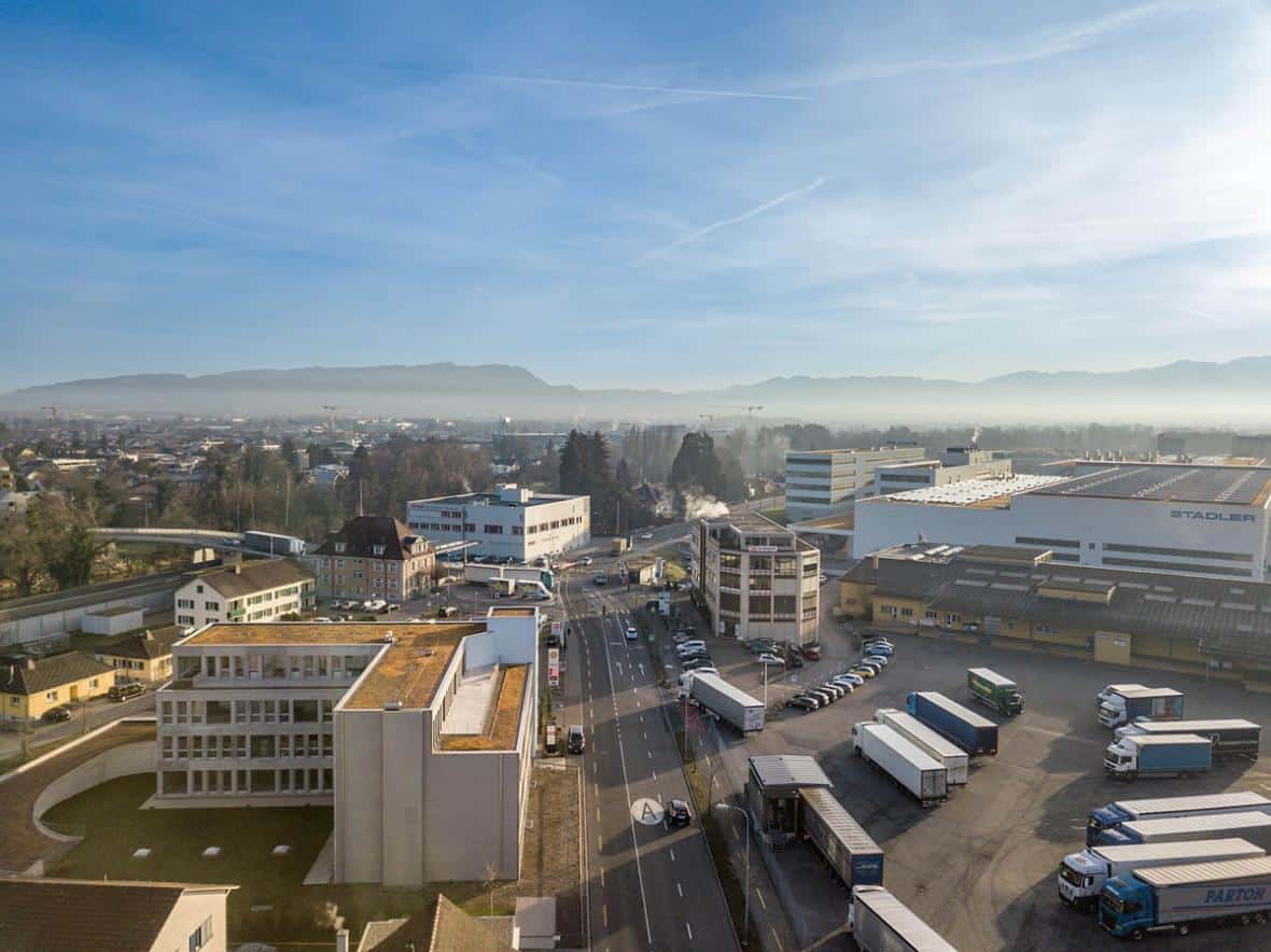 Types of Industrial Buildings: A Comprehensive Guide