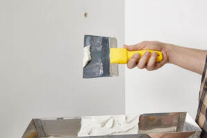 Bad Drywall Job – How to Fix It: A Comprehensive Guide - HOMIVI