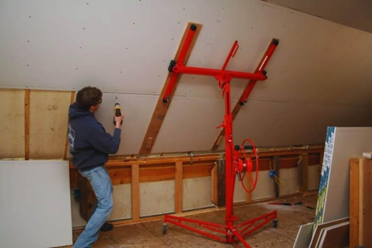 Bad Drywall Job – How to Fix It: A Comprehensive Guide - HOMIVI