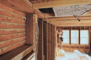 Furred Out Walls: Enhancing Insulation and Aesthetics - HOMIVI
