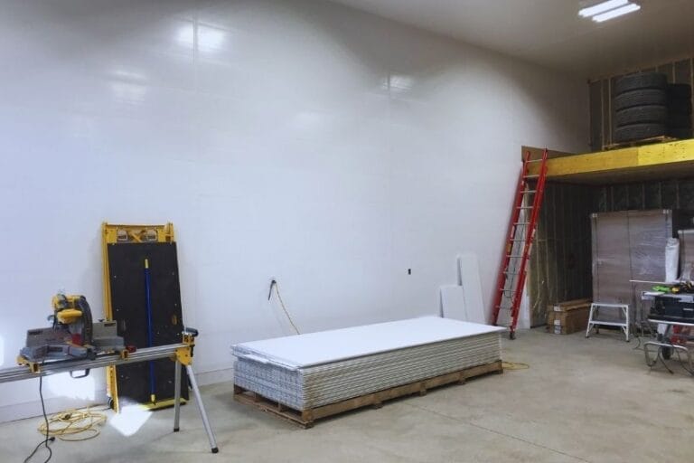 Garage Wall Paneling: Elevate Your Garage's Looks and Functionality ...
