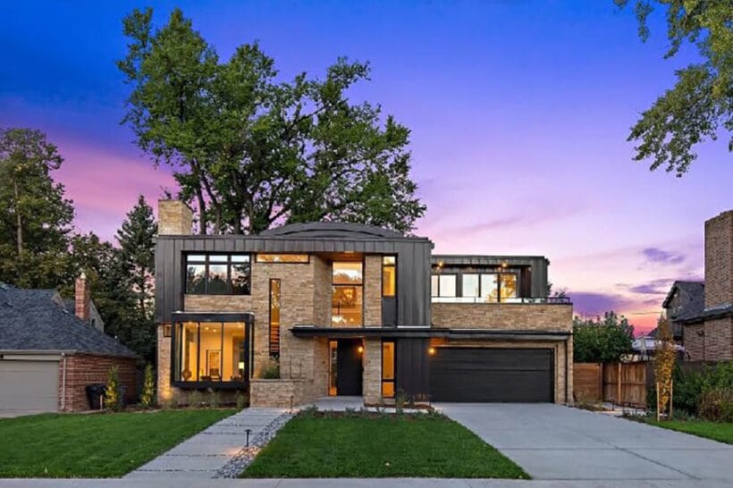 10 Different Styles of Homes | Architectural House Styles