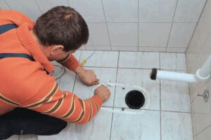 Toilet Flange Height – Determining the Optimum Flange Height