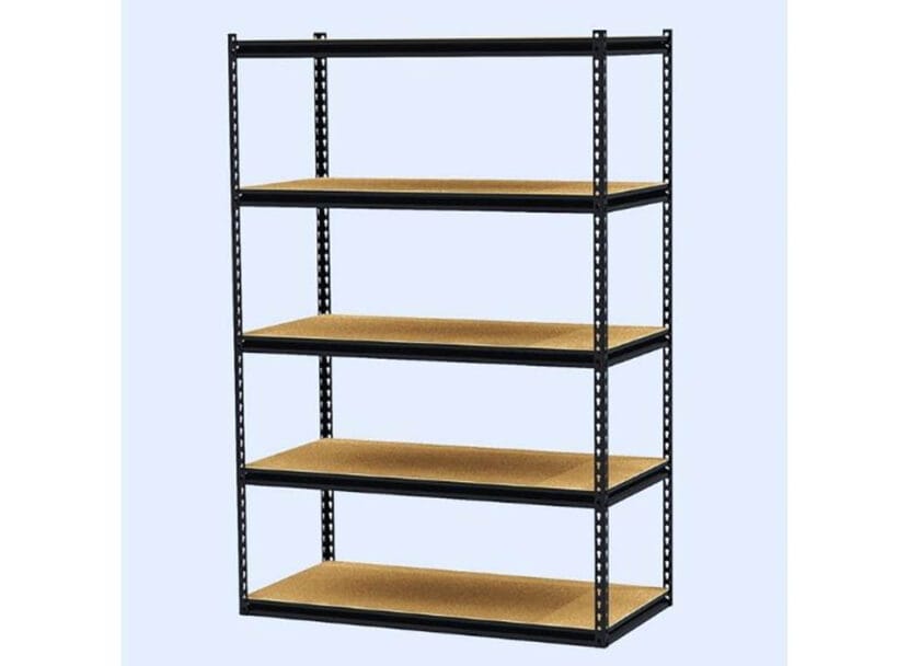Best Gorilla Racks: The Ultimate Storage Solution - HOMIVI