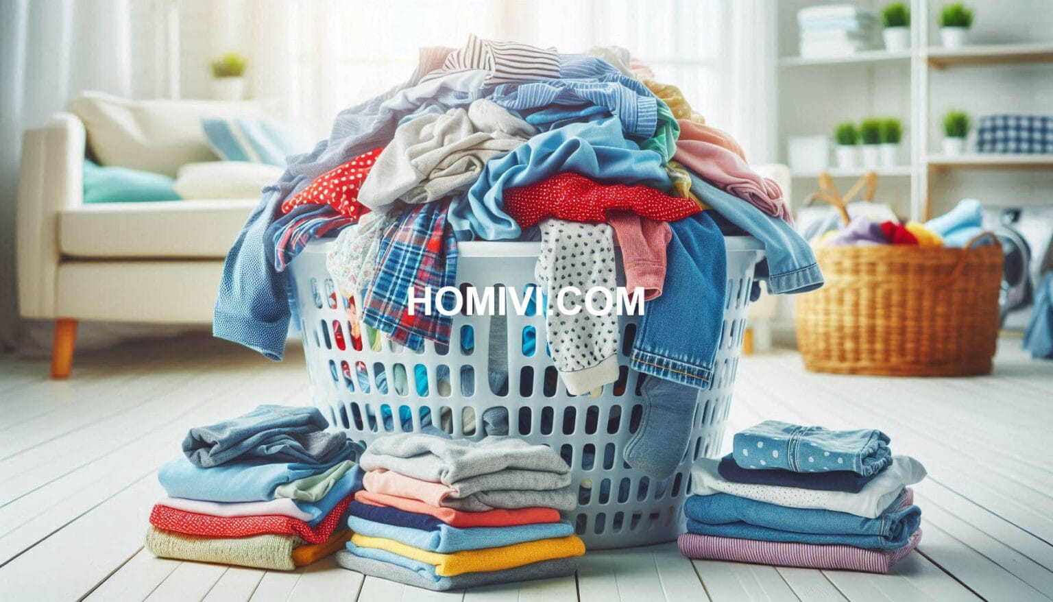 Does Hot Water Shrink Clothes? - HOMIVI
