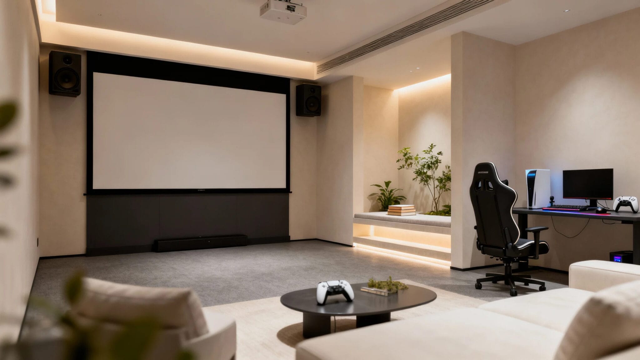 Recreational Room Ideas: The Ultimate Guide to Designing Your Perfect ...