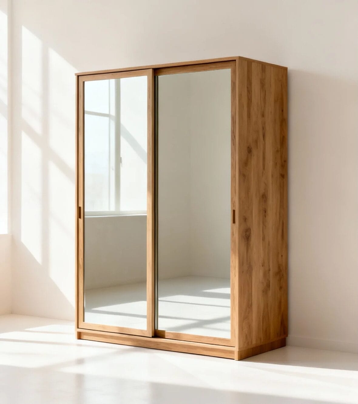 Wardrobe vs Closet: Understanding the Key Differences